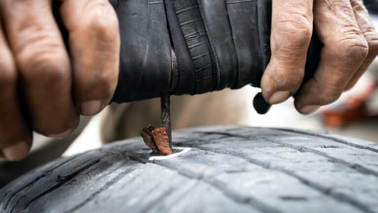 What Is Tire Feathering And How To Fix It?
