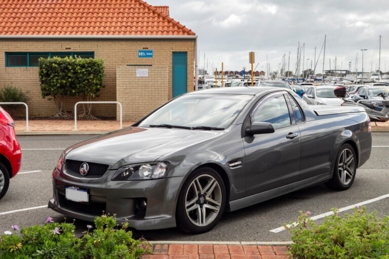 29 Types of Cars: Different Vehicle Body Styles With Pictures