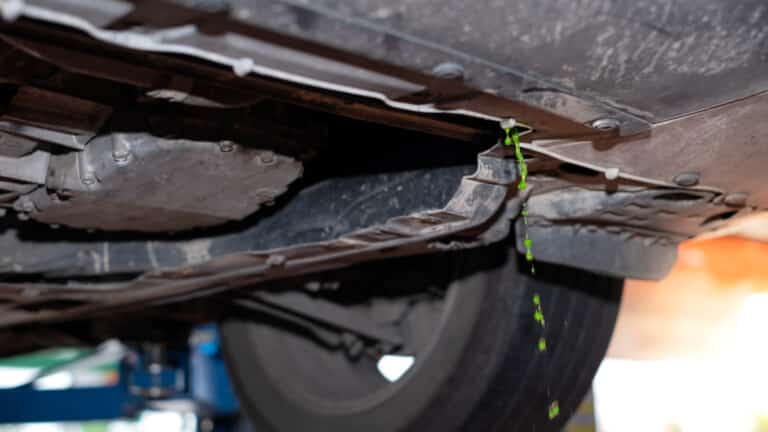 How to Flush The Radiator In Your Car