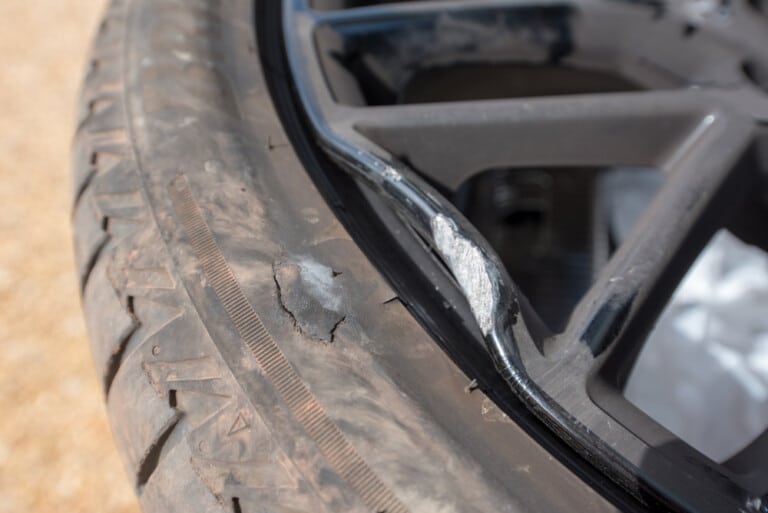 Do Tires Lose Air If The Air Tire Valve Cap Is Missing?