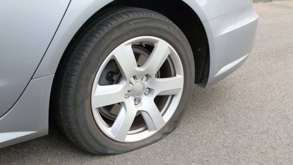What Is Tire Feathering And How To Fix It?