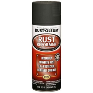 10 Best Rust Converters & Inhibitors of 2025 - Mechanic Base