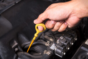 How To Check Your Car’s Engine Oil (Read The Dipstick)
