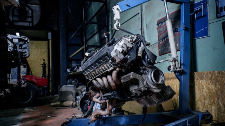How Much Does It Cost To Replace A Car Engine?