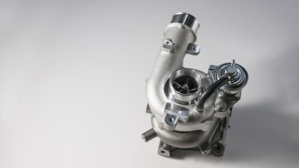 7 Signs Of A Bad Or Failing Turbocharger