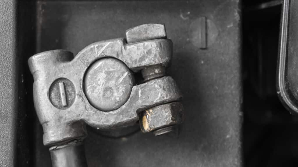 5 Reasons For Battery Terminal Corrosion And How To Prevent It