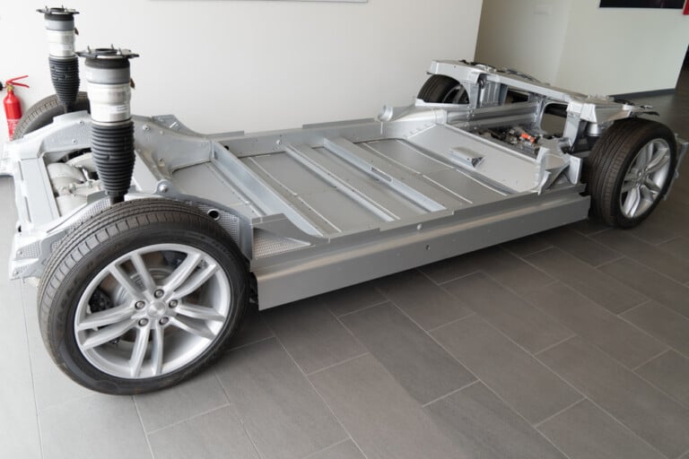 How Much Does It Cost to Replace a Tesla Battery?