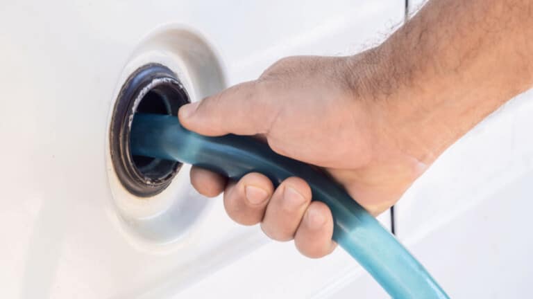 What Is the Capacity of a Car's Gas Tank?