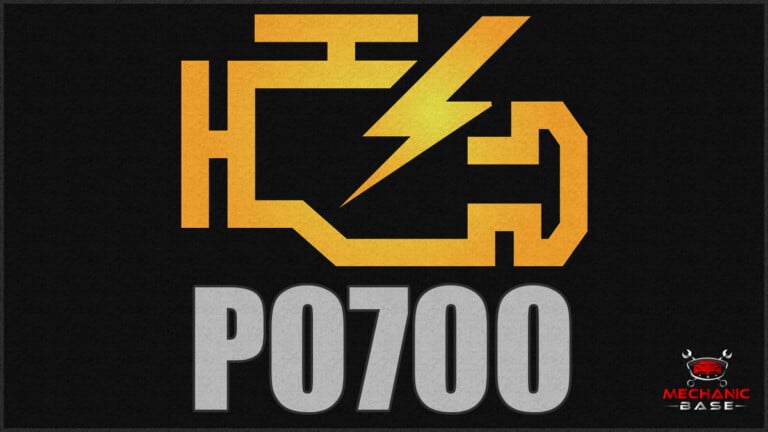 What Does The P0700 Code Mean?