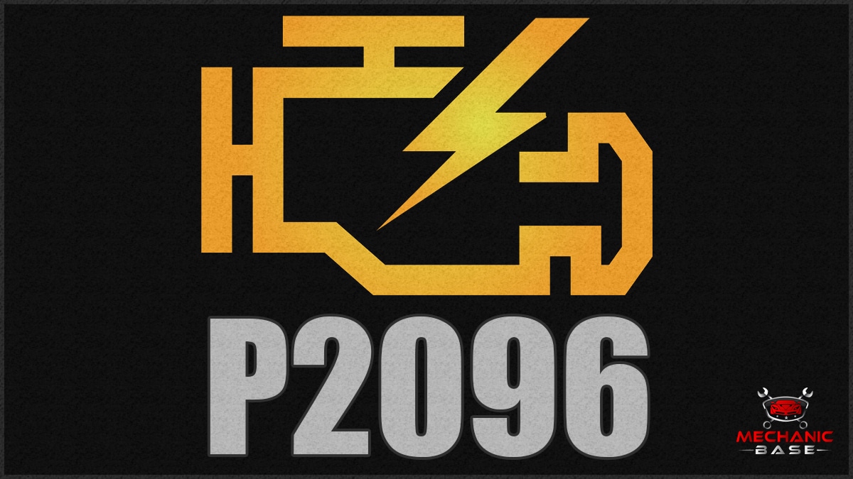 What Does The P2002 Code Mean What Does The P2002 Code Mean