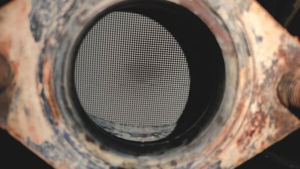 How to Unclog a Catalytic Converter At Home?