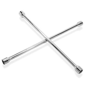 10 Best Lug Wrenches (2025 Guide) | Mechanic Base