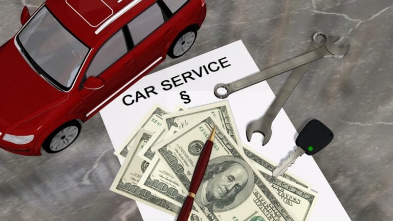 What Are Vehicle Service Contracts and Do You Need One?