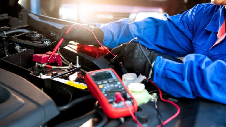 Overcharging Alternator: Symptoms, Causes & How to Fix it