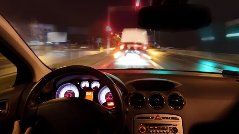What Does Braking Power Low Mean In My Toyota?