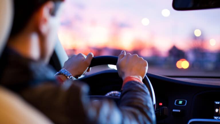 Why Is My Car Making A Whining Noise When Accelerating?