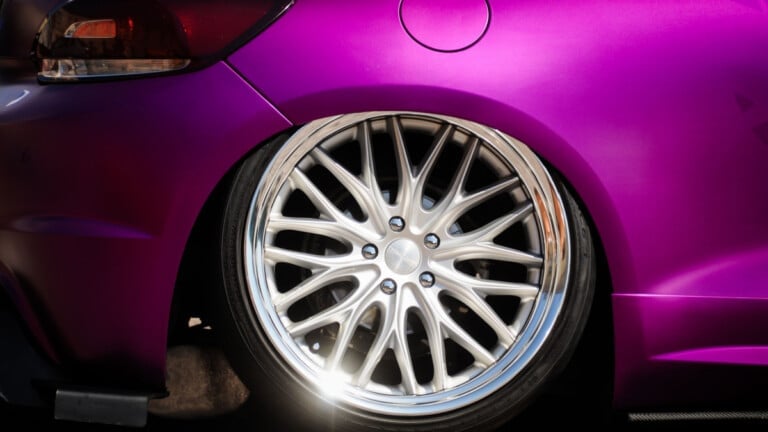 What Are Low Profile Tires And What Are The Pros And Cons?
