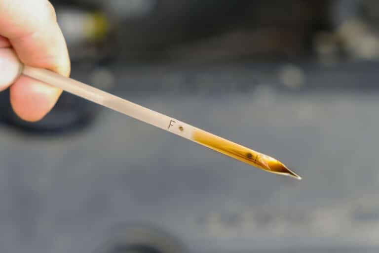 What Happens When You Put Too Much Oil in Your Car?