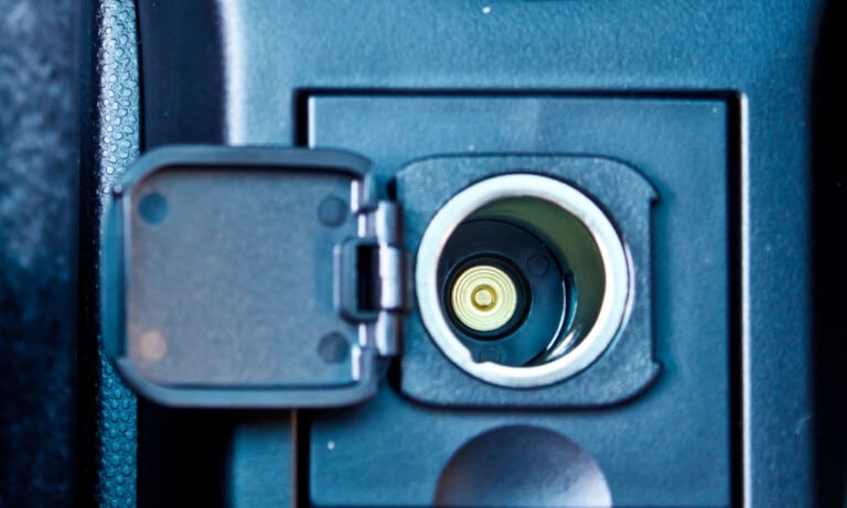 Why Is My Car's Charging Port Not Working?