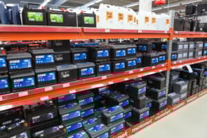 10 Best Stores To Buy Cheap Car Batteries From