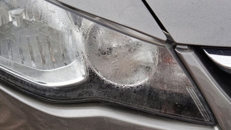 Why Both Your Headlights Stopped Working Why Both Your Headlights Stopped Working