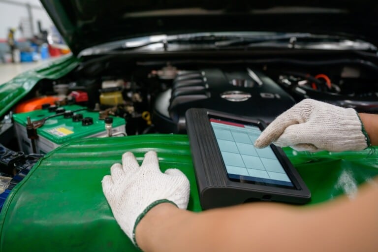 What Does The VSA Light Mean In My Honda?