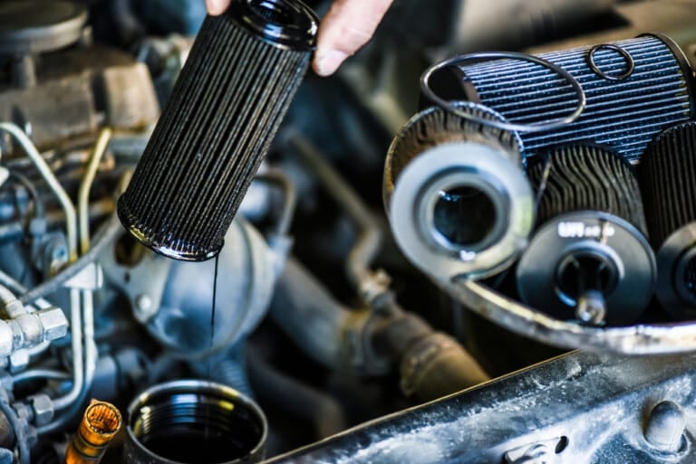 How Much Does A Car Service Cost? - Mechanic Base