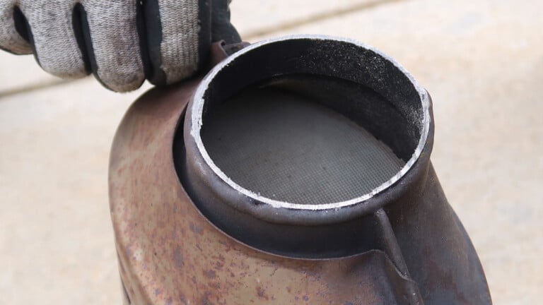 9 Symptoms of a Bad Catalytic Converter & Replacement Cost