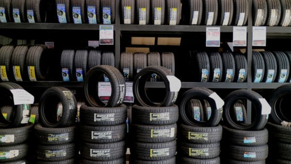 10 Best Tire Brands of 2025 - Mechanic Base