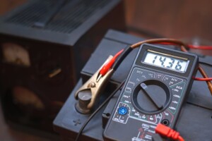 What Does The P0562 Error Code Mean?