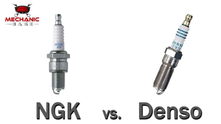 How Many Spark Plugs Does a Diesel Engine Have?