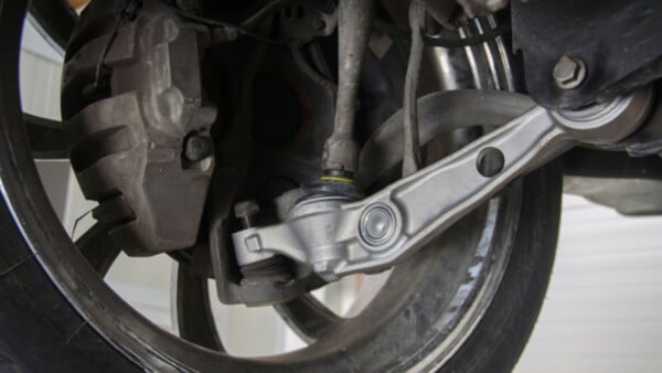 How Much Does A Control Arm Replacement Cost?