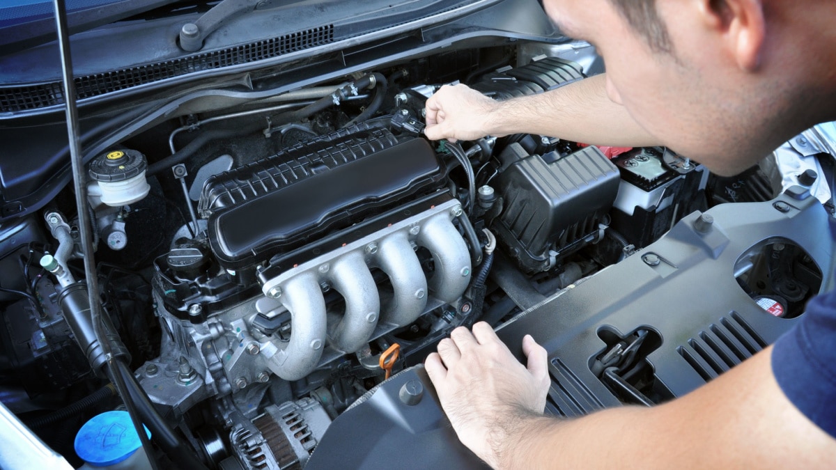 11 Easiest Cars To Work On For Beginners Mechanic Base