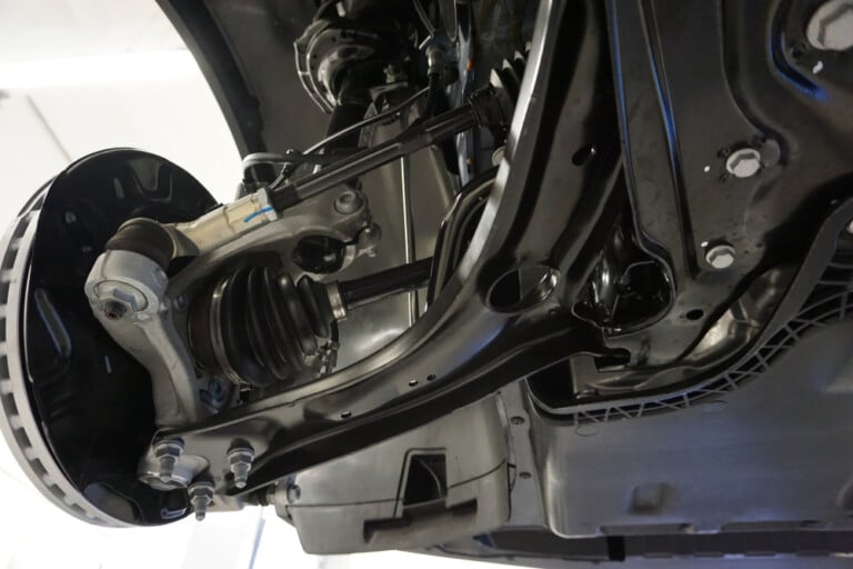 Why is My Steering Wheel Misaligned?