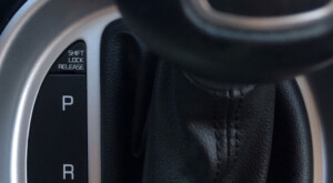 What Is A Shift Lock Release And How To Use It?