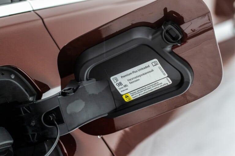 What Happens If You Mix Premium And Regular Gas