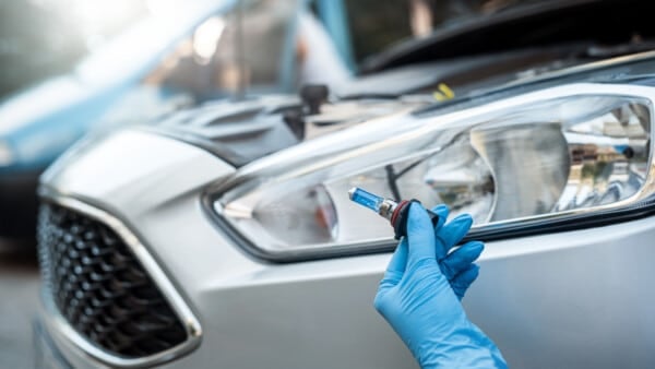 Why Both Your Headlights Stopped Working Why Both Your Headlights Stopped Working