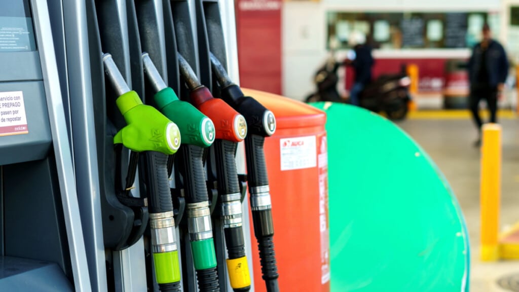 11 Types Of Gases For Cars