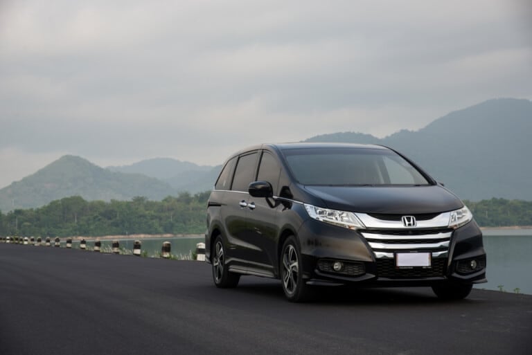 How Long Is A Car? (Average Length By Car Type)