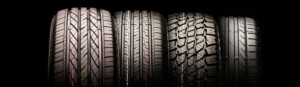 The Key Differences Between All-Terrain and All-Season Tires