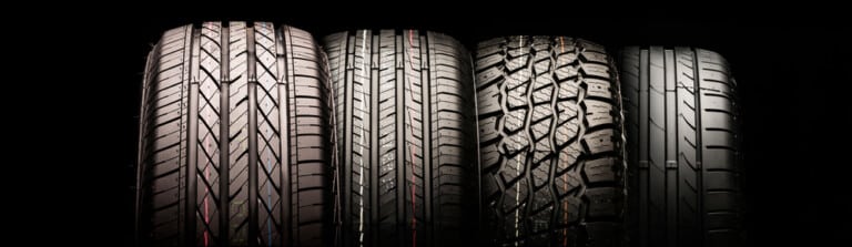The Key Differences Between All-Terrain and All-Season Tires