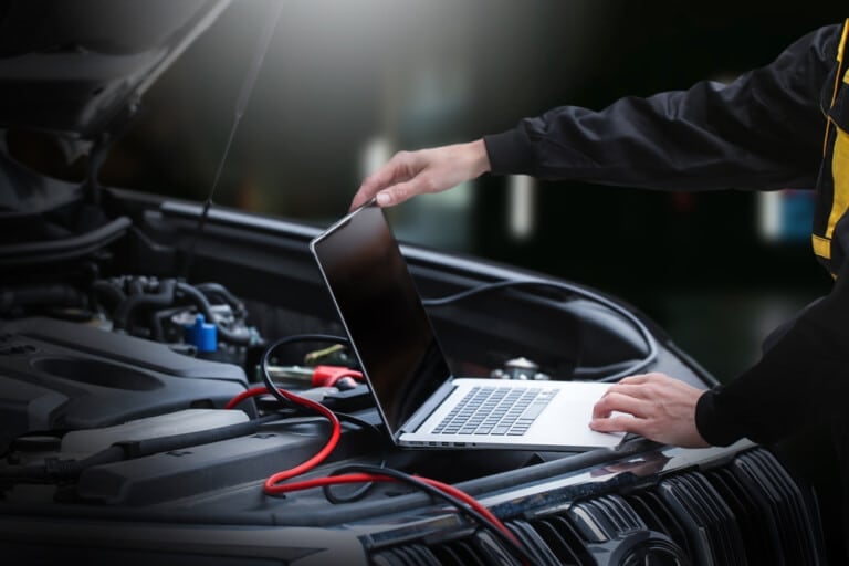 What Does The P0700 Code Mean?