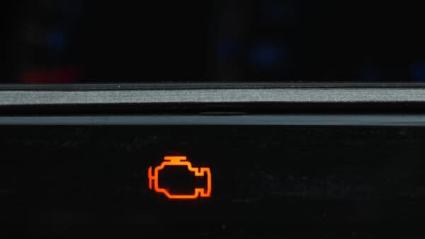 What Does The "Check Gauges" Light Mean?