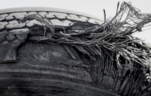 What Is Tire Feathering And How To Fix It?