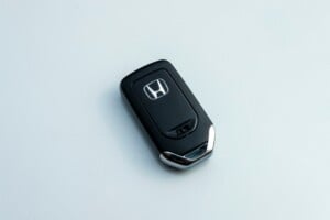 What Does Keyless Start System Problem Mean In My Honda Pilot?