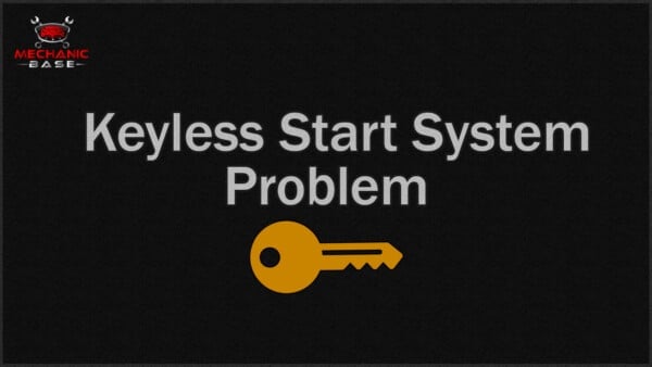How To Fix The Keyless Remote Battery Low Warning