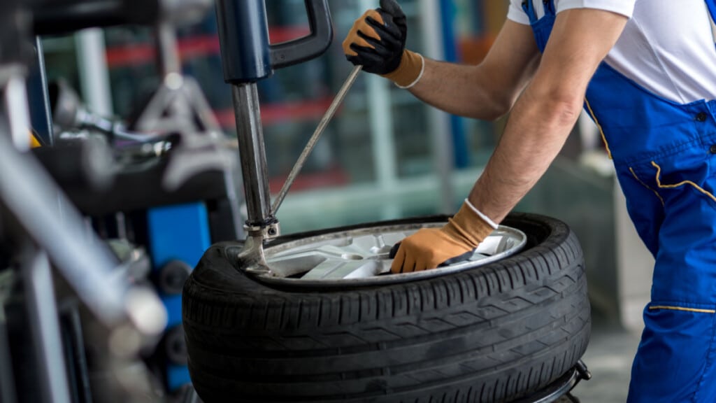 How Much Does It Cost To Mount And Balance Tires How Much Does It Cost To Mount And Balance Tires