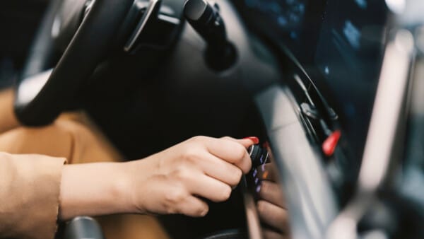 Why Is My Car Shaking While Driving?