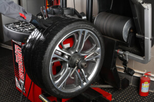 What Is Tire Feathering And How To Fix It?