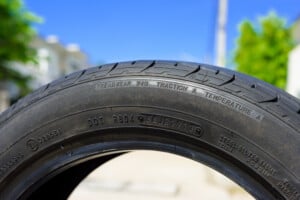 What Causes A Tire To Leak Around The Rim?